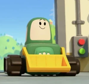 Timmy | Go! Go! Cory Carson Wiki | Fandom