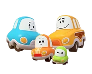 Chrissy | Go! Go! Cory Carson Wiki | Fandom