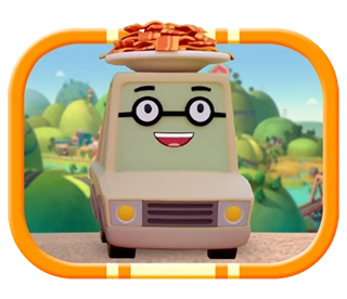 Phil | Go! Go! Cory Carson Wiki | Fandom