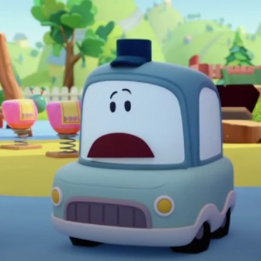 Janitor | Go! Go! Cory Carson Wiki | Fandom