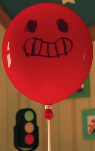 Loony | Go! Go! Cory Carson Wiki | Fandom