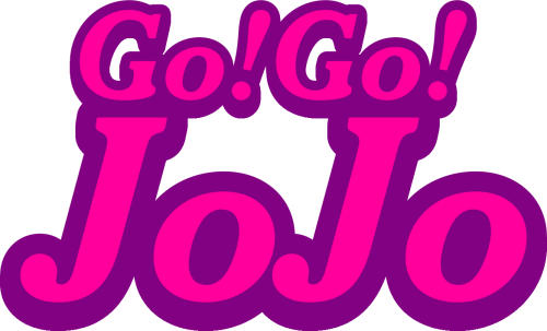 Discuss Everything About Go! Go! Jojo Wiki | Fandom