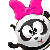 Pandy | Go Go Riki Offical Wiki | Fandom