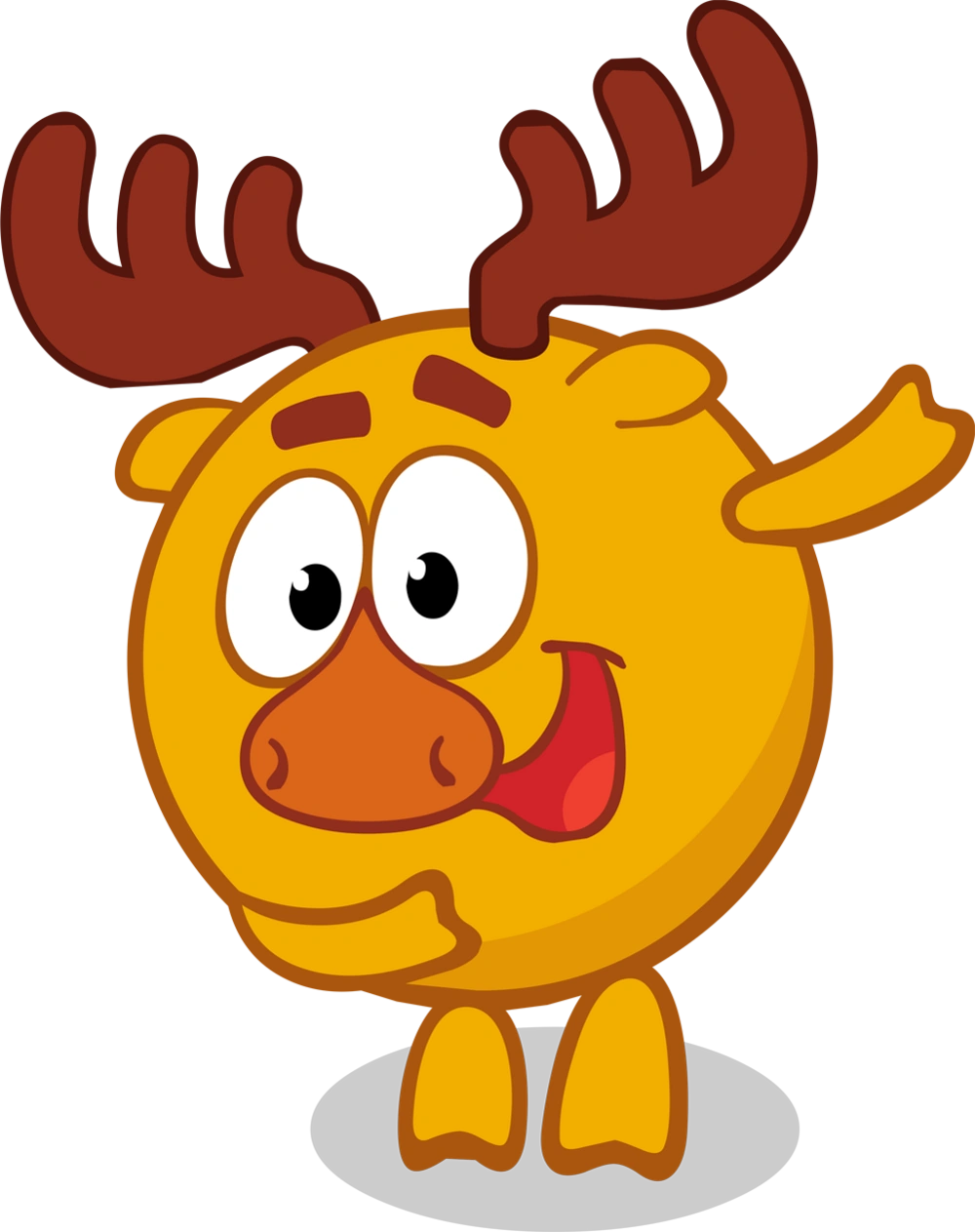 DocoRiki | Go Go Riki Offical Wiki | Fandom