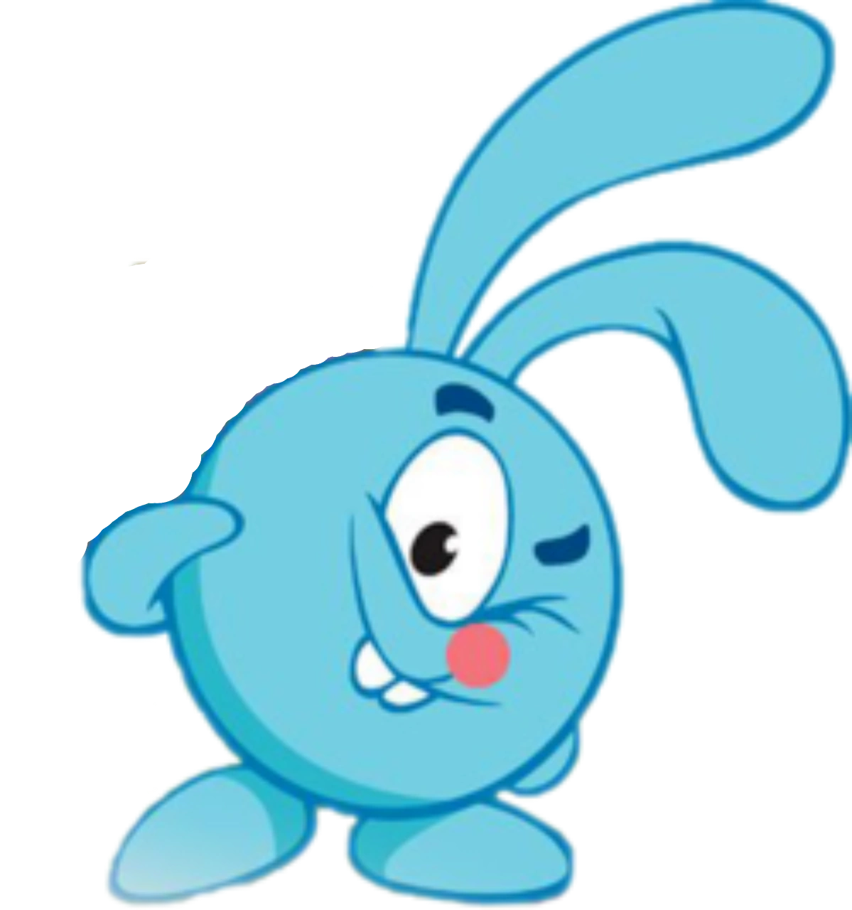 PogoRiki | Go Go Riki Offical Wiki | Fandom