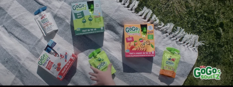 Go And Be 0:15 Seconds | Go Go Squeez Gang Wiki | Fandom