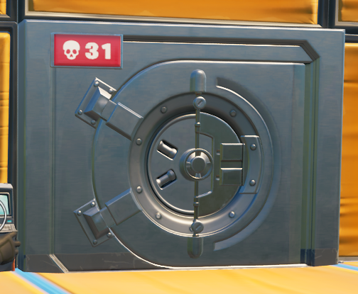 Features | Go Goated Combat Wiki | Fandom