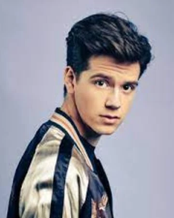 Gaspar Fontán | Go! Live Your Way Wiki | Fandom