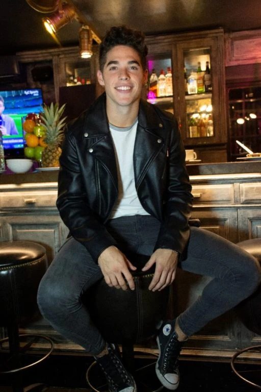 El Purre | Go! Live Your Way Wiki | Fandom