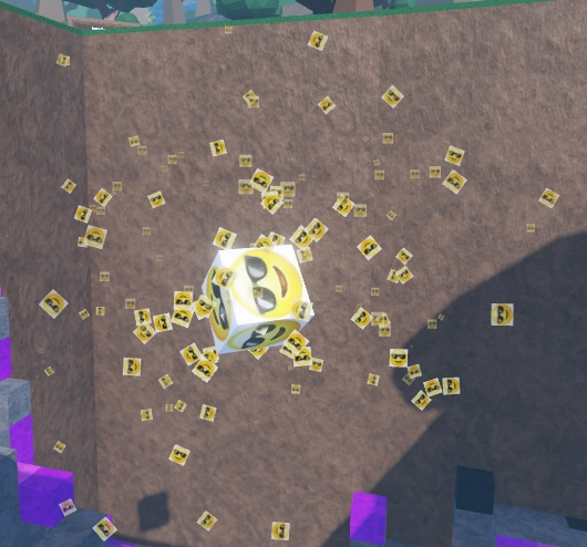 Swagium | Go Mining Wiki | Fandom