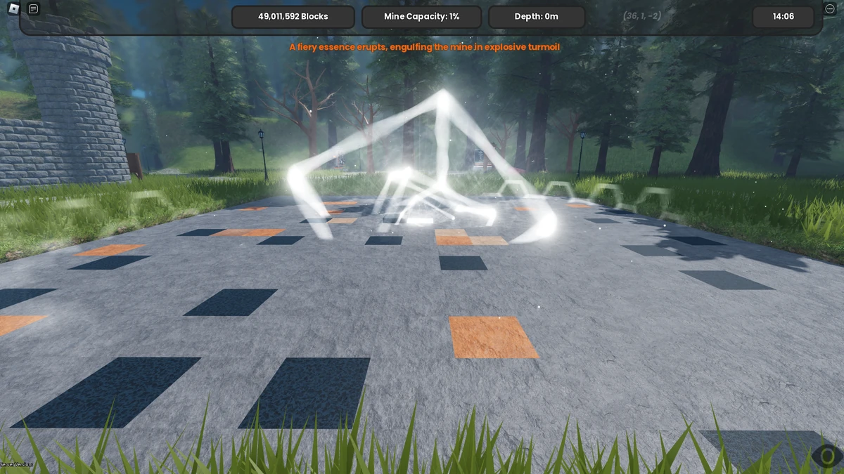 Hexagram | Go Mining Wiki | Fandom