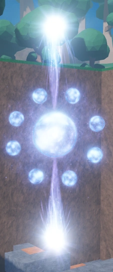 Katharsis | Go Mining Wiki | Fandom