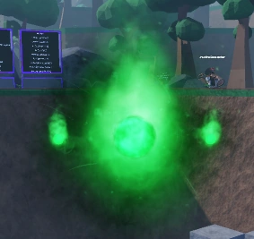 Soulfire | Go Mining Wiki | Fandom