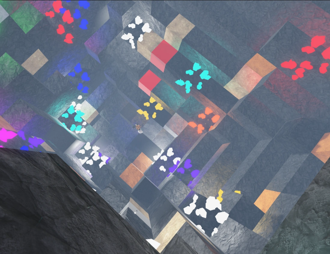 Caves | Go Mining Wiki | Fandom