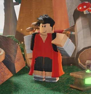 Linus | Go Mining Wiki | Fandom