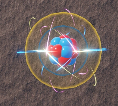 Atomyke | Go Mining Wiki | Fandom