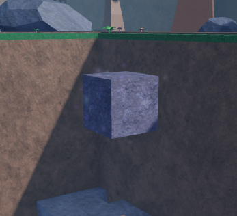 Ancient Debris | Go Mining Wiki | Fandom