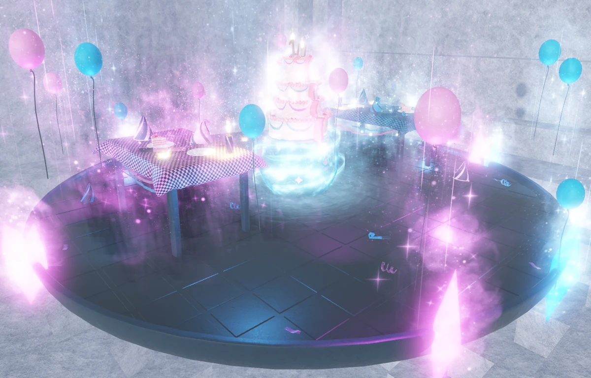 Confettara | Go Mining Wiki | Fandom