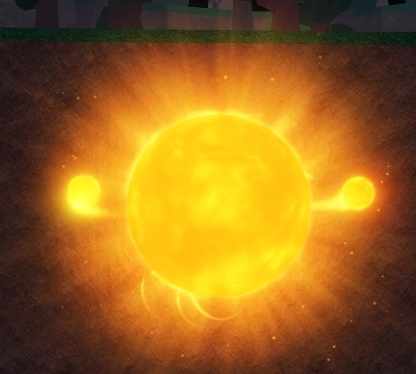 Solarium | Go Mining Wiki | Fandom