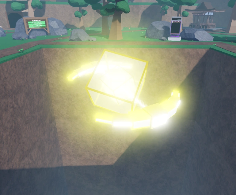 Legacy Ultragram | Go Mining Wiki | Fandom