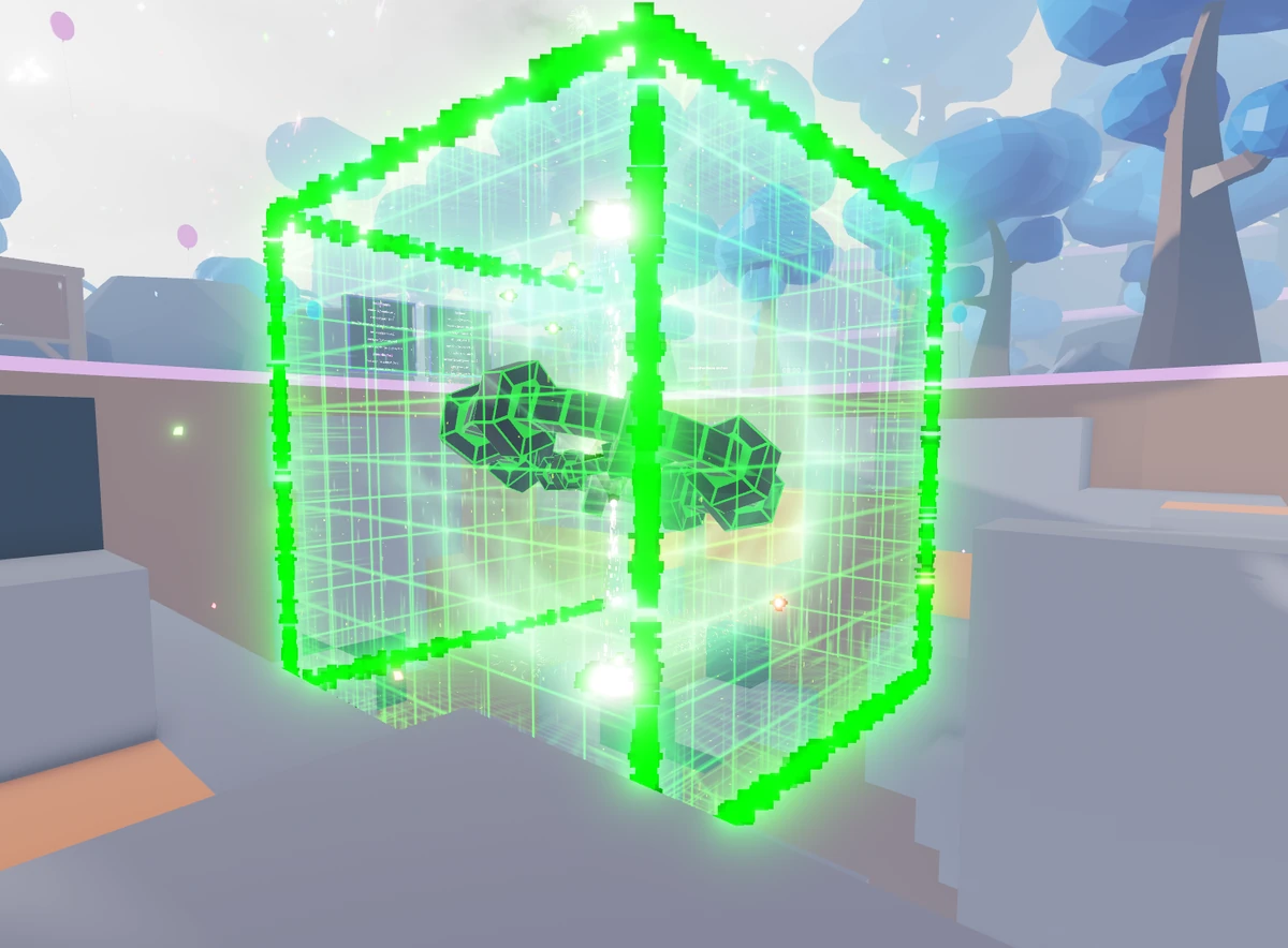 Matrixite | Go Mining Wiki | Fandom