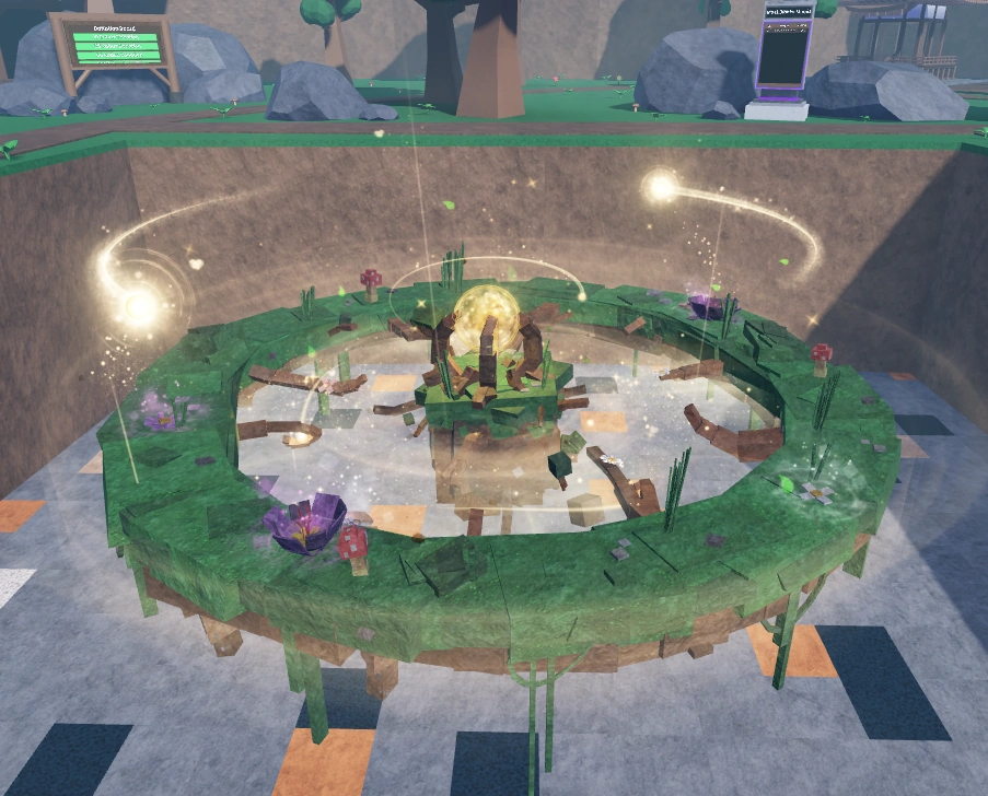 Verdaris | Go Mining Wiki | Fandom