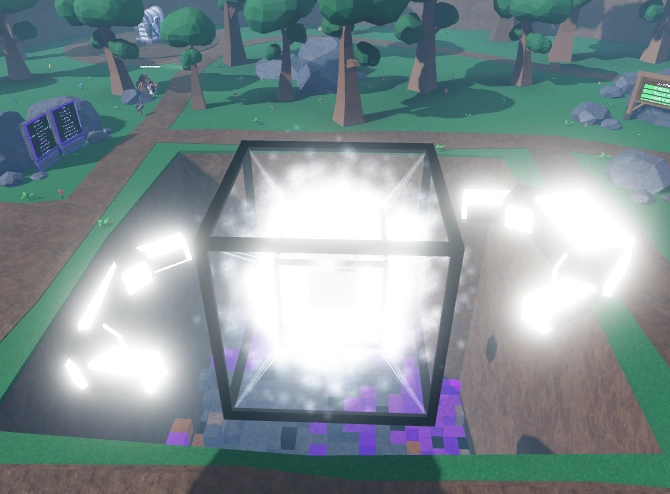 Legacy Hexagram | Go Mining Wiki | Fandom