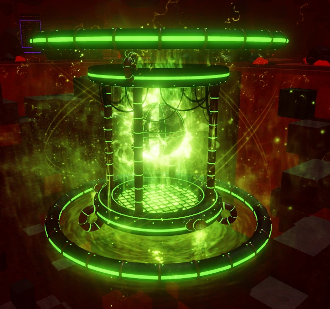 Necrocorrosion | Go Mining Wiki | Fandom