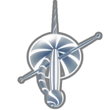 Radiant Rapier | Go Mining Wiki | Fandom