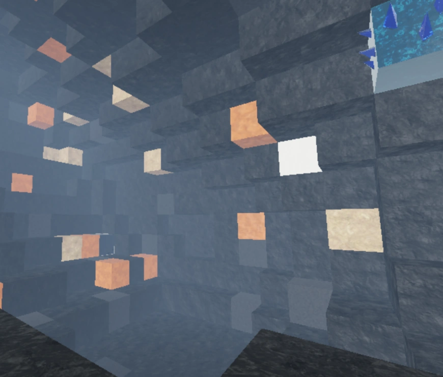 Dark Caves | Go Mining Wiki | Fandom