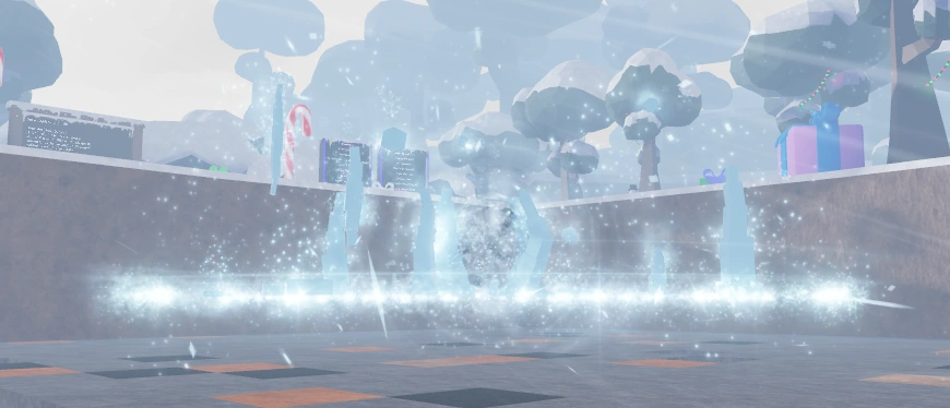 Icelythia | Go Mining Wiki | Fandom