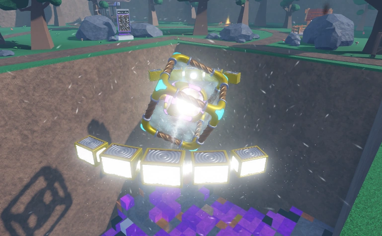 Ultragram | Go Mining Wiki | Fandom