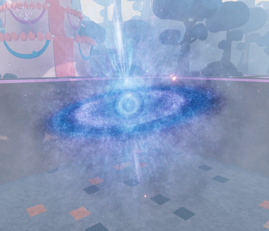 Celestial Realm | Go Mining Wiki | Fandom