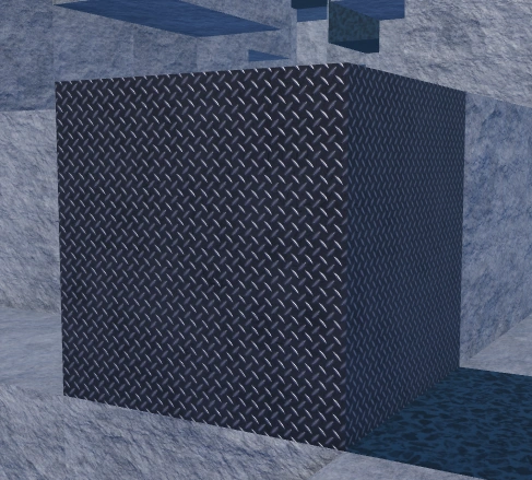 Barrier | Go Mining Wiki | Fandom