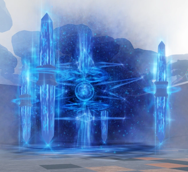 Frigilheim | Go Mining Wiki | Fandom