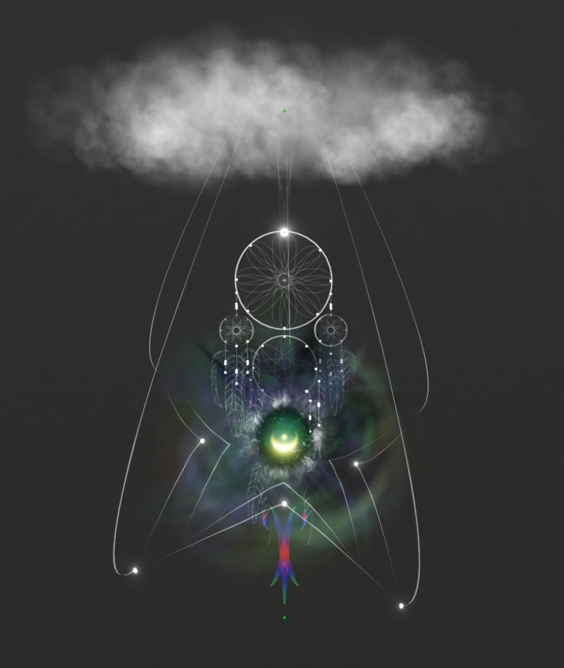 Dream Weaver | Go Mining Wiki | Fandom