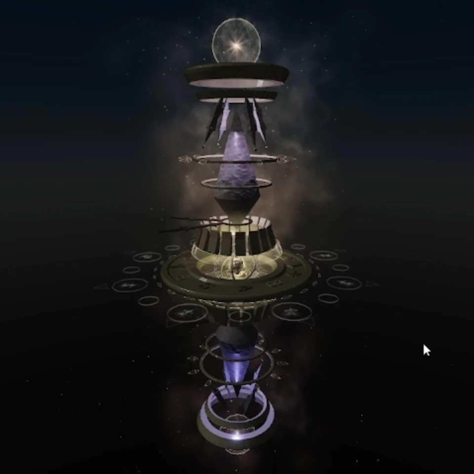 Terminus | Go Mining Wiki | Fandom