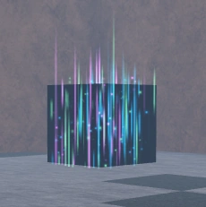 Borealis | Go Mining Wiki | Fandom