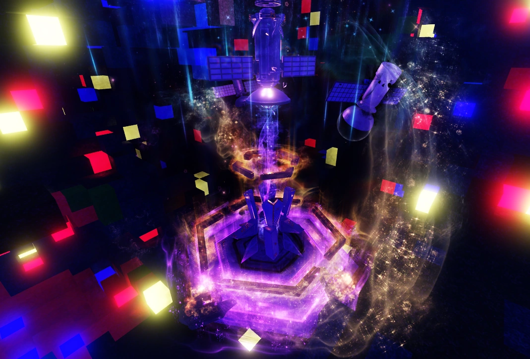 Lyunarbidis | Go Mining Wiki | Fandom