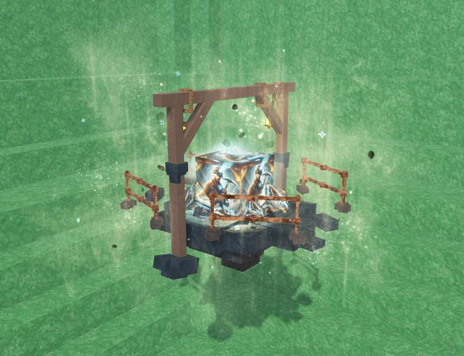 Johnminike | Go Mining Wiki | Fandom