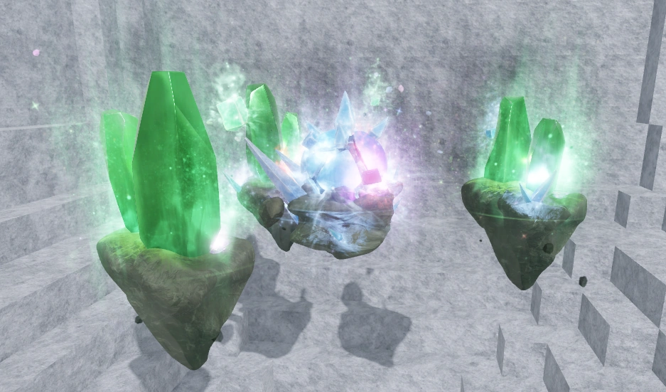 Glismerite | Go Mining Wiki | Fandom