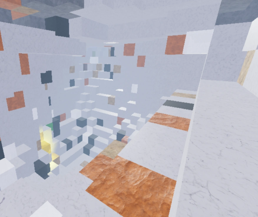 Marble Caves | Go Mining Wiki | Fandom