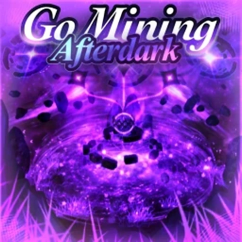 Go Mining Wiki | Fandom