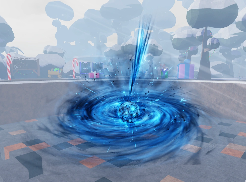 Gelidus | Go Mining Wiki | Fandom