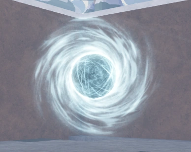 Cryo Vortex | Go Mining Wiki | Fandom