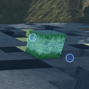 Aquamarine | Go Mining Wiki | Fandom