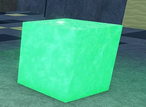 Flourite | Go Mining Wiki | Fandom