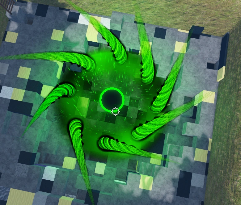 Experiment 78 | Go Mining Wiki | Fandom