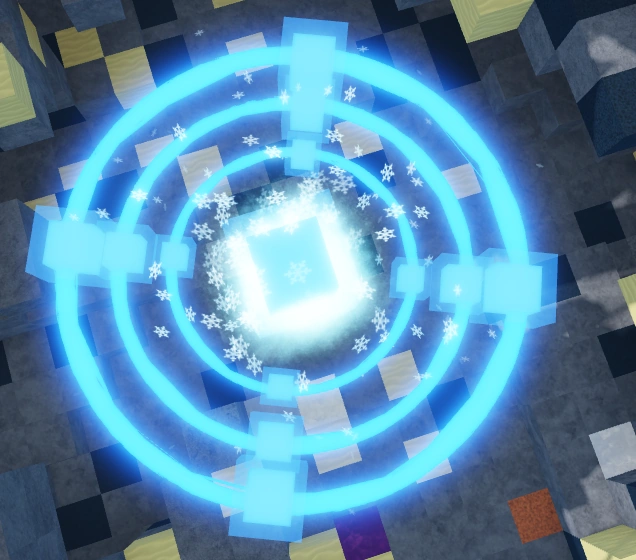 Iclidium (Go Mining Orginal) | Go Mining Wiki | Fandom