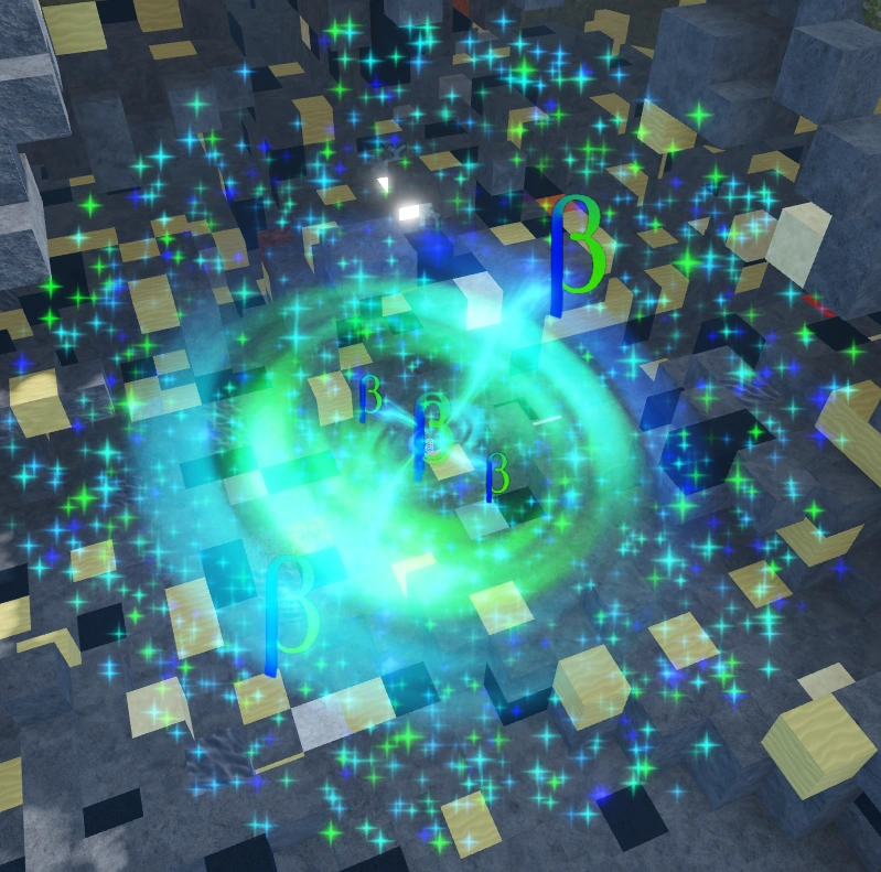 Beta | Go Mining Wiki | Fandom